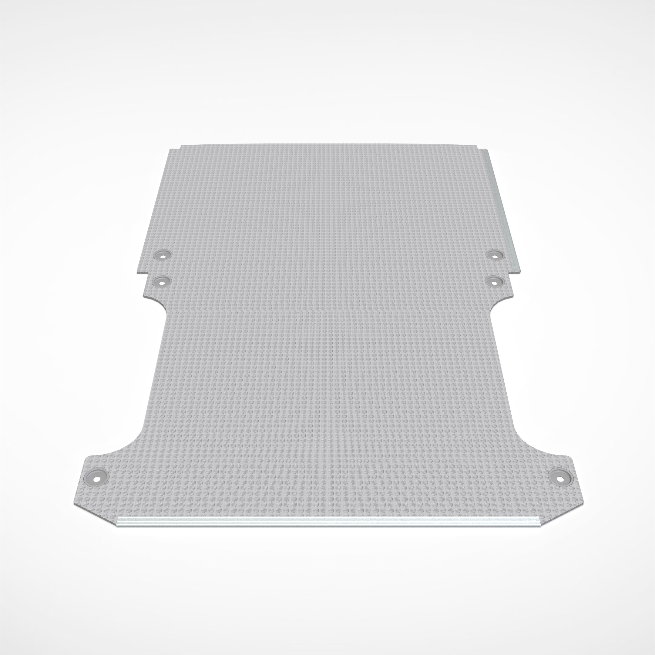 Plywood flooring panel Mercedes Sprinter 2018-2026 L1H2 with 2 side ...