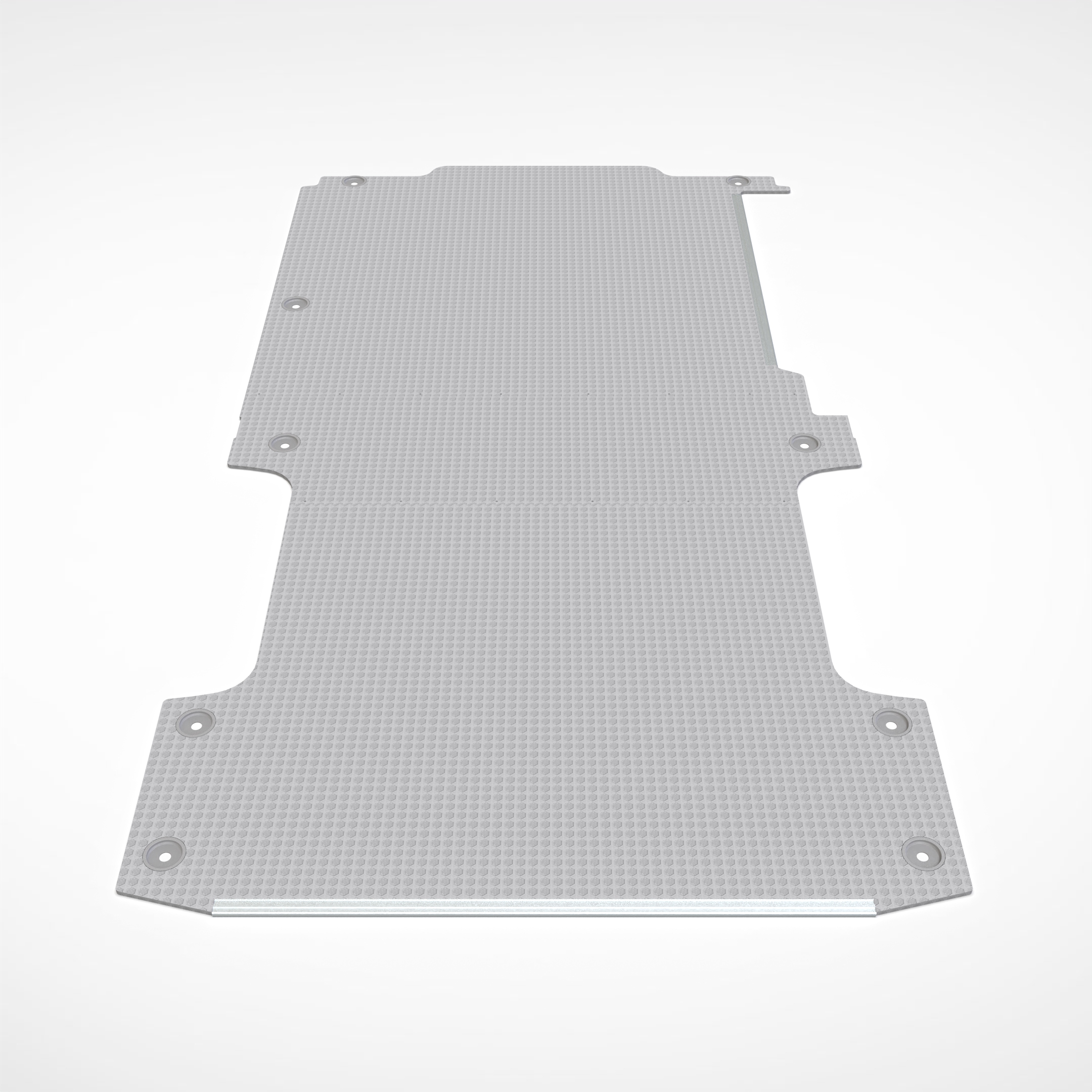 Plywood flooring panel Volkswagen Crafter 2017-2025 L3H3 with 1 side ...