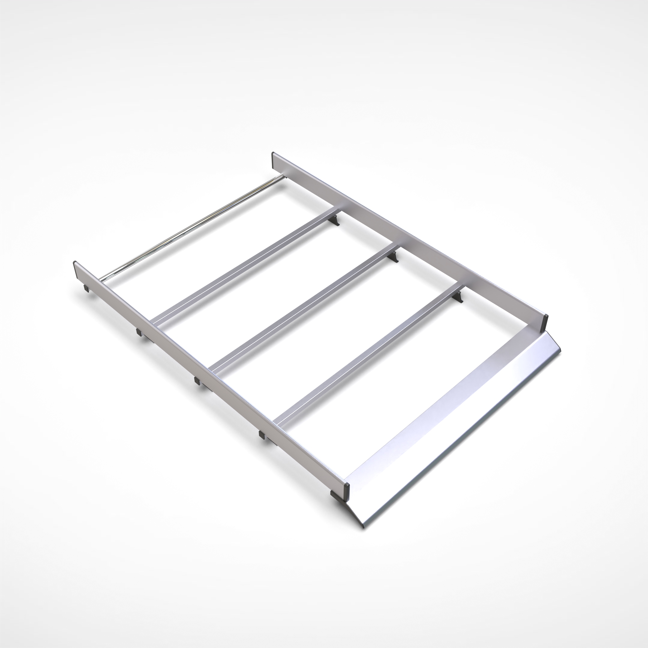 Roof rack Ford Connect 2024-2025 L1 DenUp | DenWorker