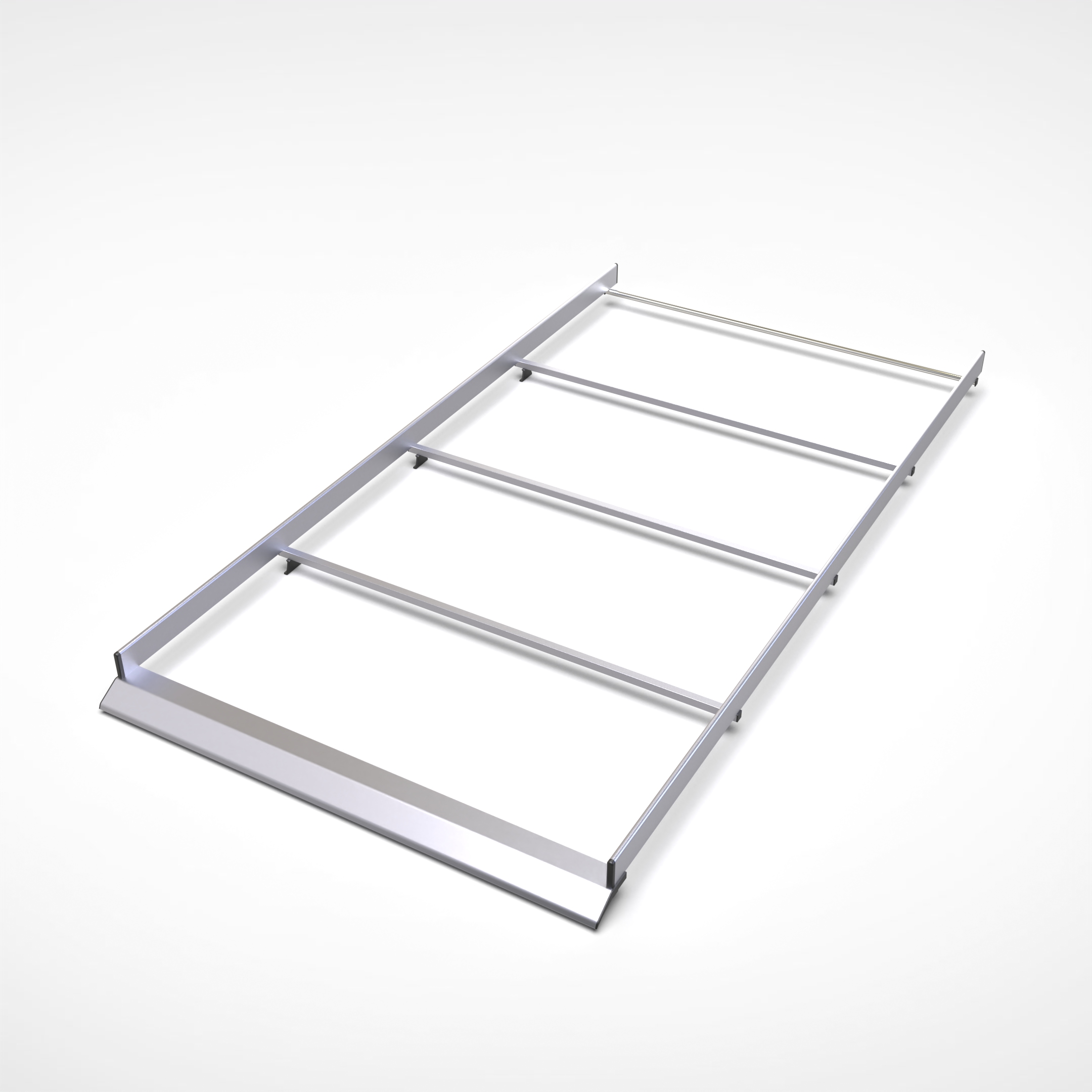 Barre portatutto Man TGE 2018-2025 L3H3 DenUp | DenWorker