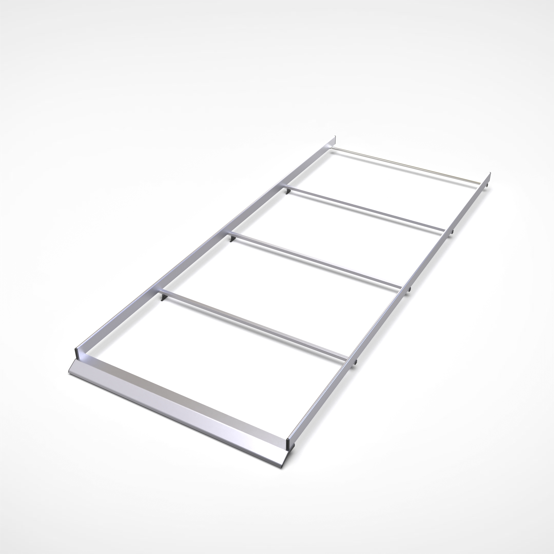 Barre portatutto Man TGE 2018-2025 L4H4 DenUp | DenWorker